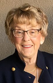 SHARON BLOCK | News, Sports, Jobs - Messenger News